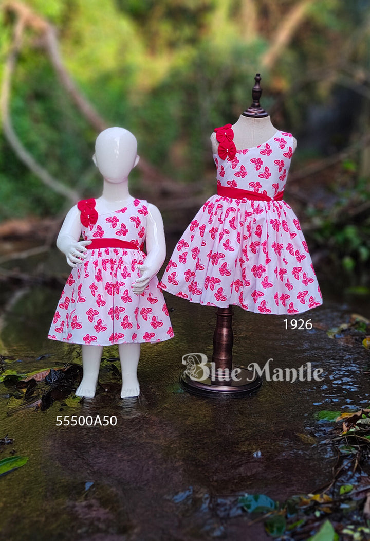 Frocks – Blue Mantle Store