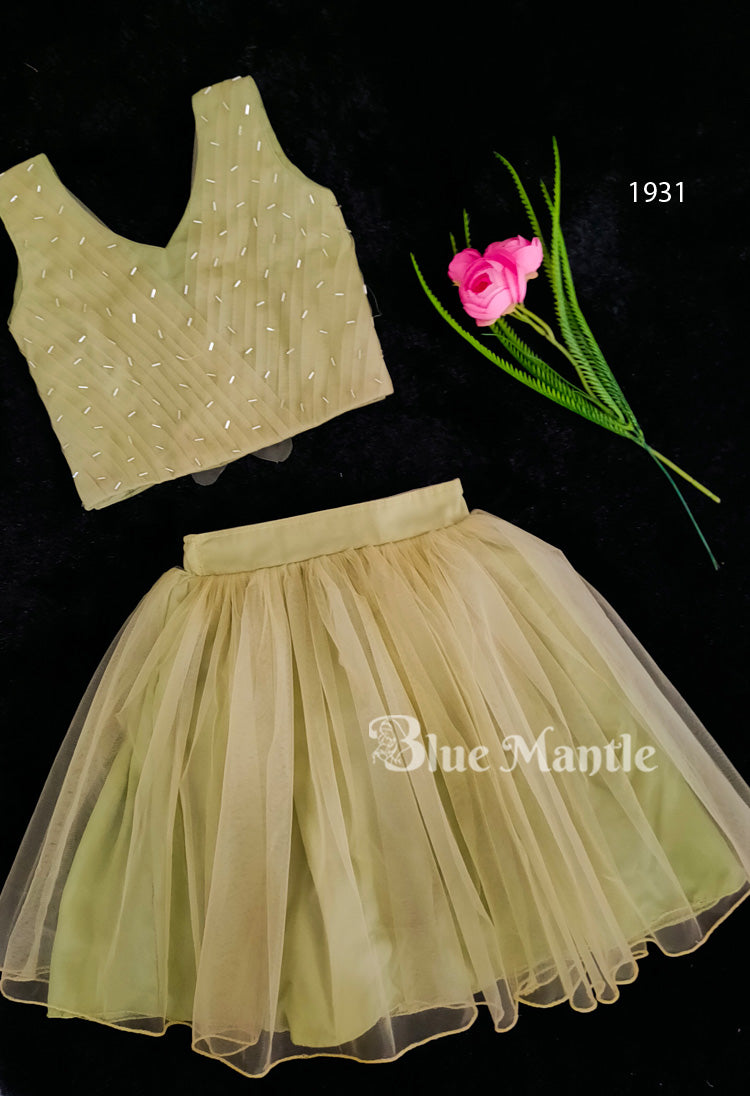 Middi Tops – Blue Mantle Store