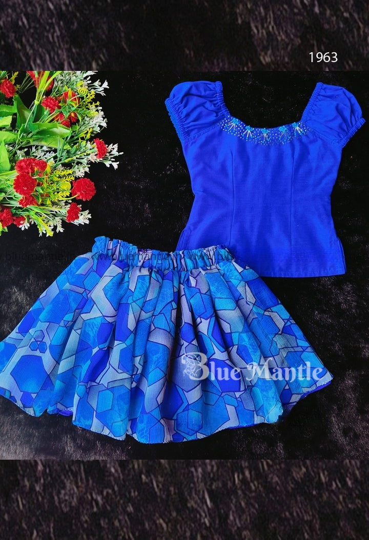 Middi Tops – Blue Mantle Store