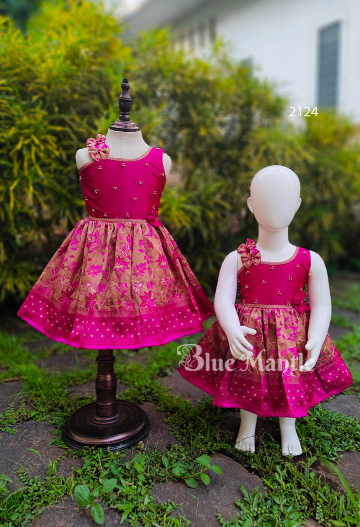 Frocks – Blue Mantle Store