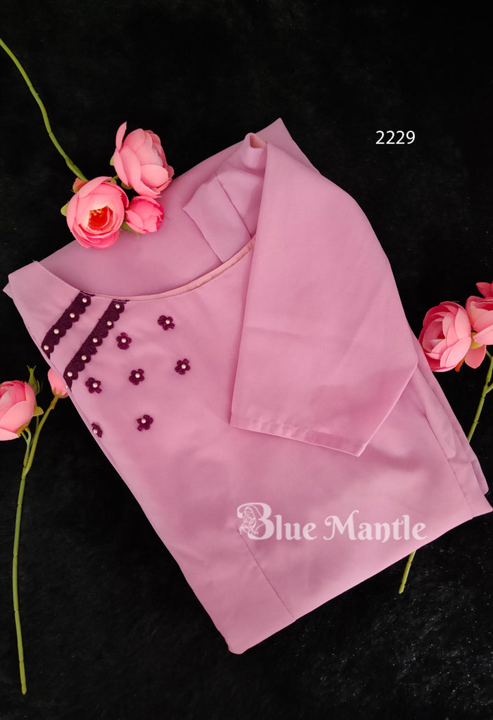 Kurti – Blue Mantle Store