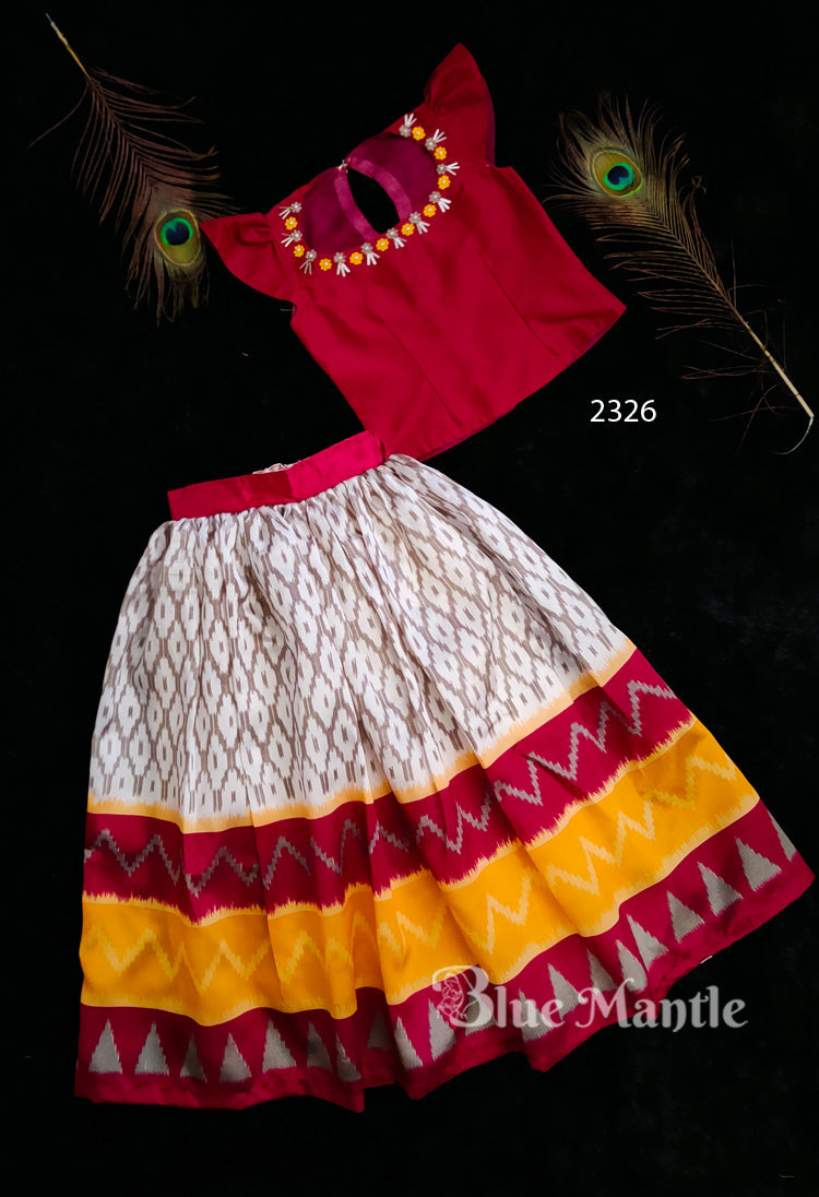 Middi Tops – Blue Mantle Store