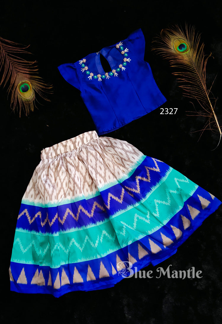 Middi Tops – Blue Mantle Store
