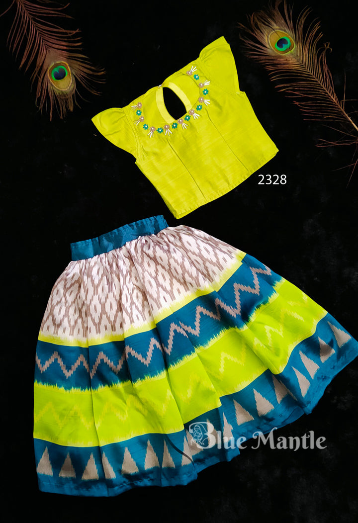 Middi Tops – Blue Mantle Store