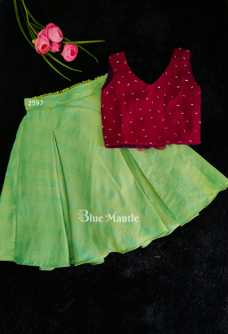 Middi Tops – Blue Mantle Store