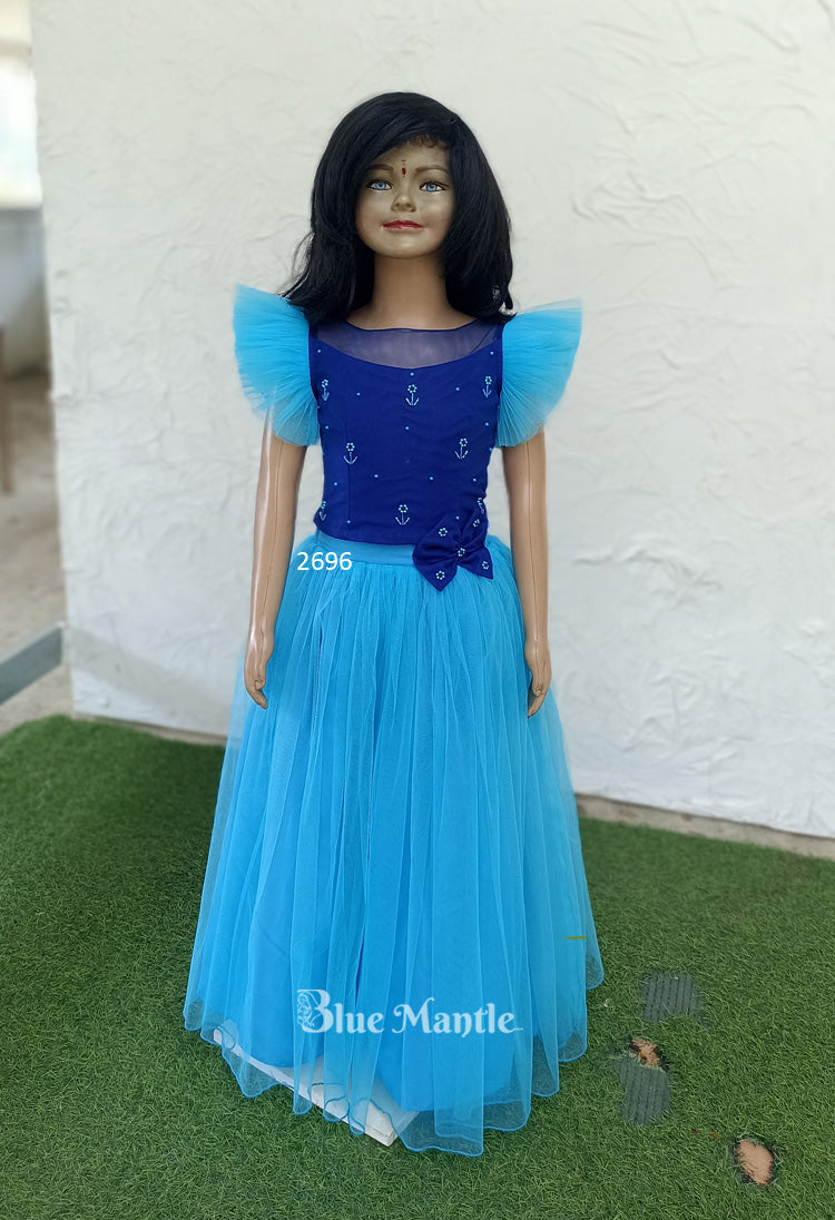 Middi Tops – Blue Mantle Store