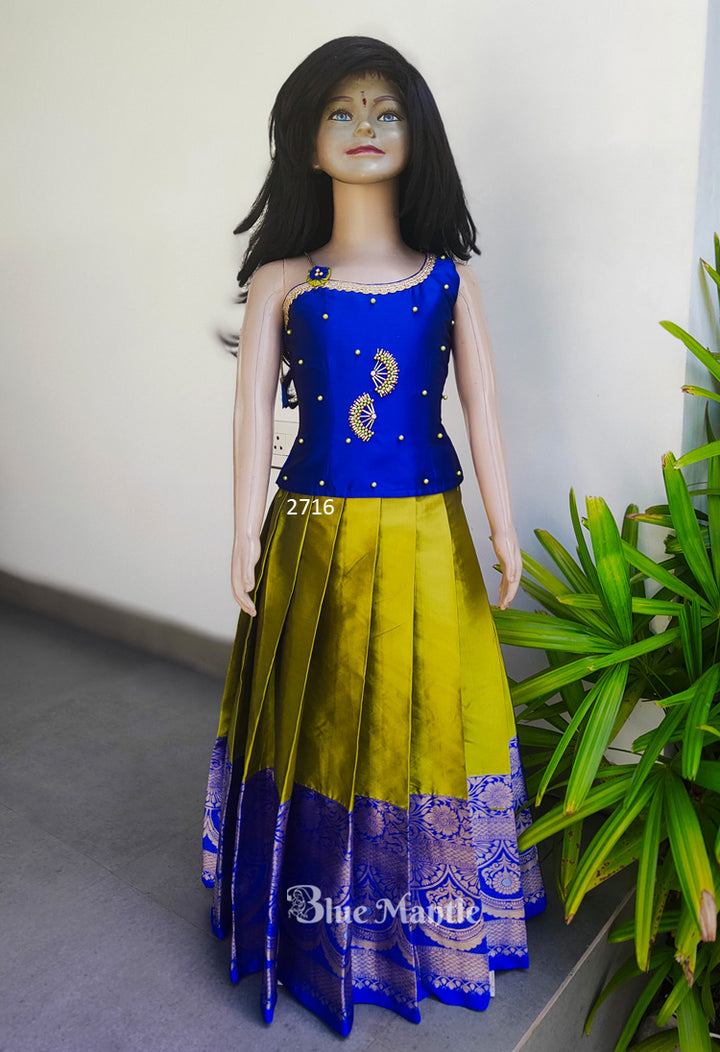 Long Skirts and Blouses – Blue Mantle Store