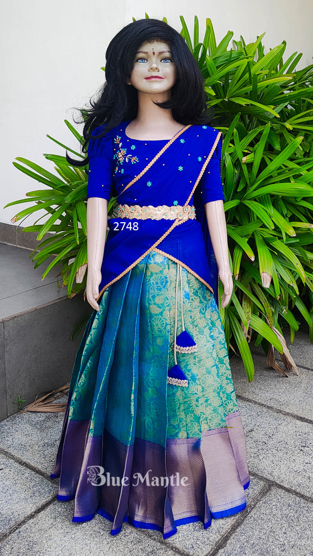 Dhavani – Blue Mantle Store
