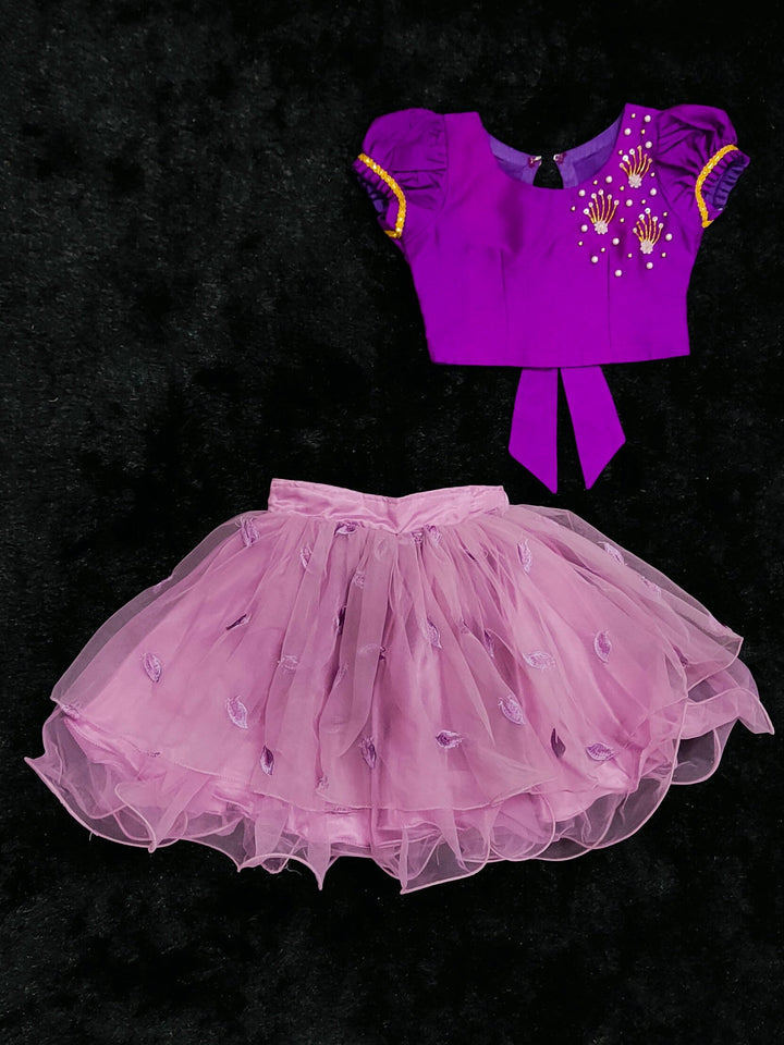 Middi Tops – Blue Mantle Store