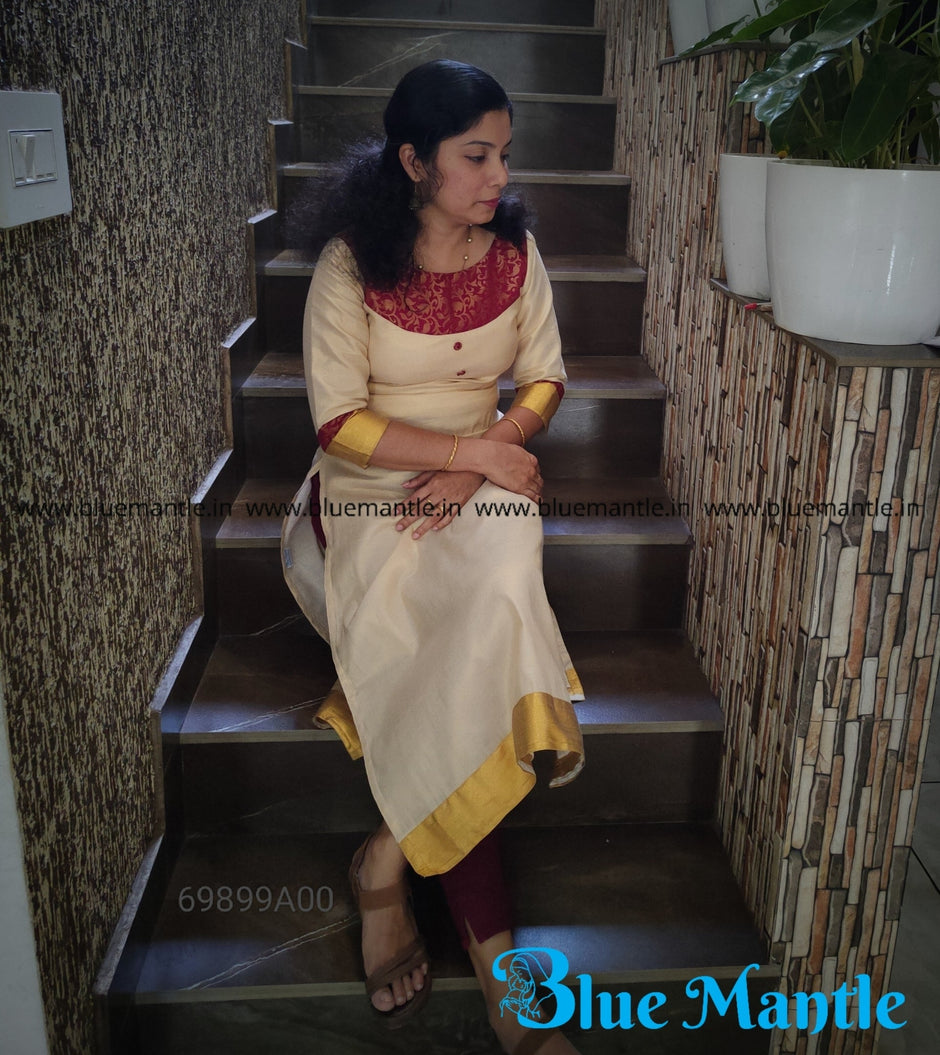 Kurti – Blue Mantle Store