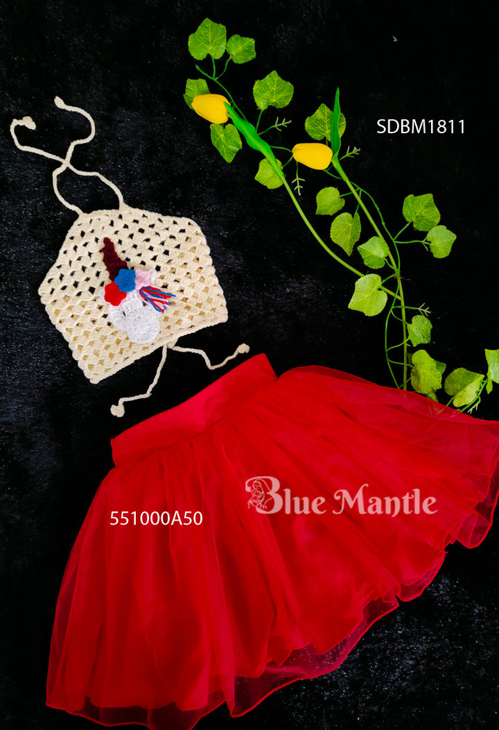 Middi Tops – Blue Mantle Store