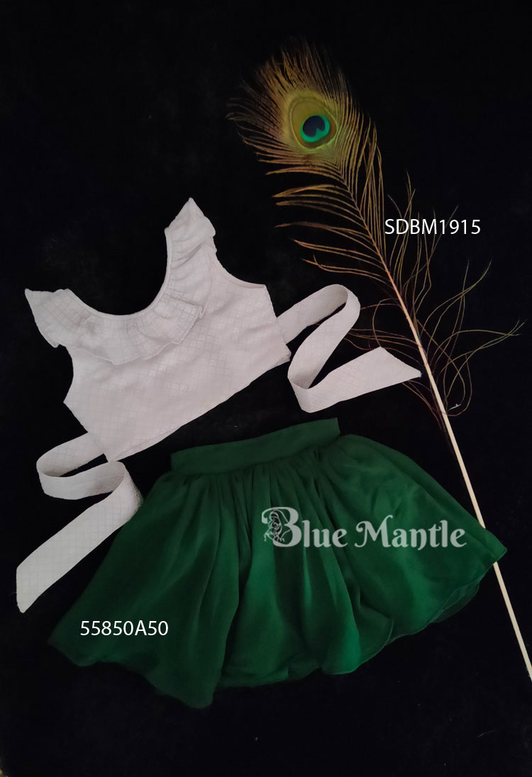 Middi Tops – Blue Mantle Store