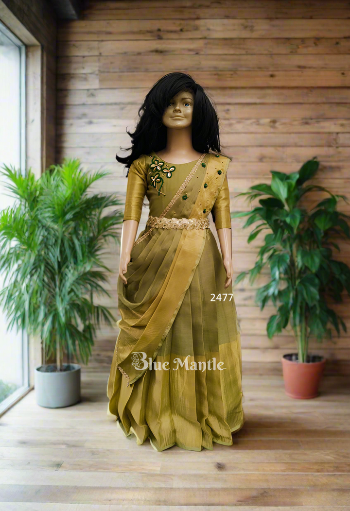 Dhavani – Blue Mantle Store