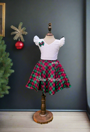 Middi Tops – Blue Mantle Store