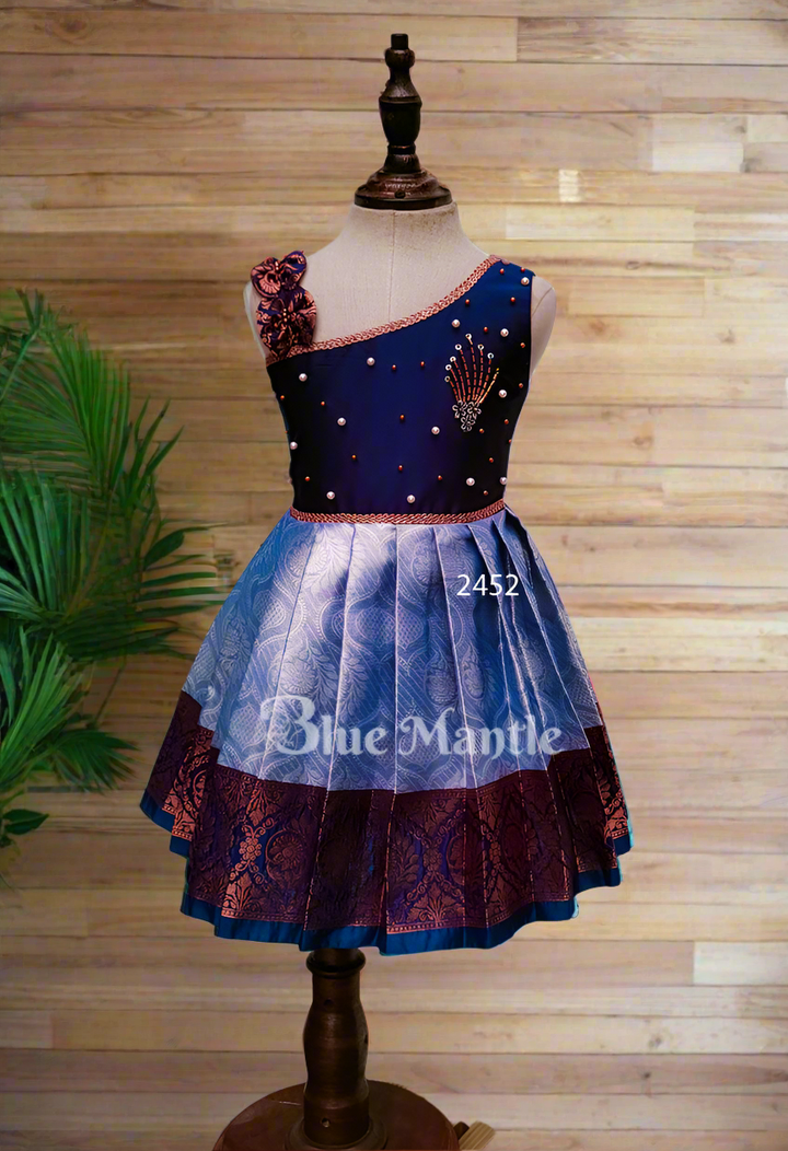 Frocks – Blue Mantle Store