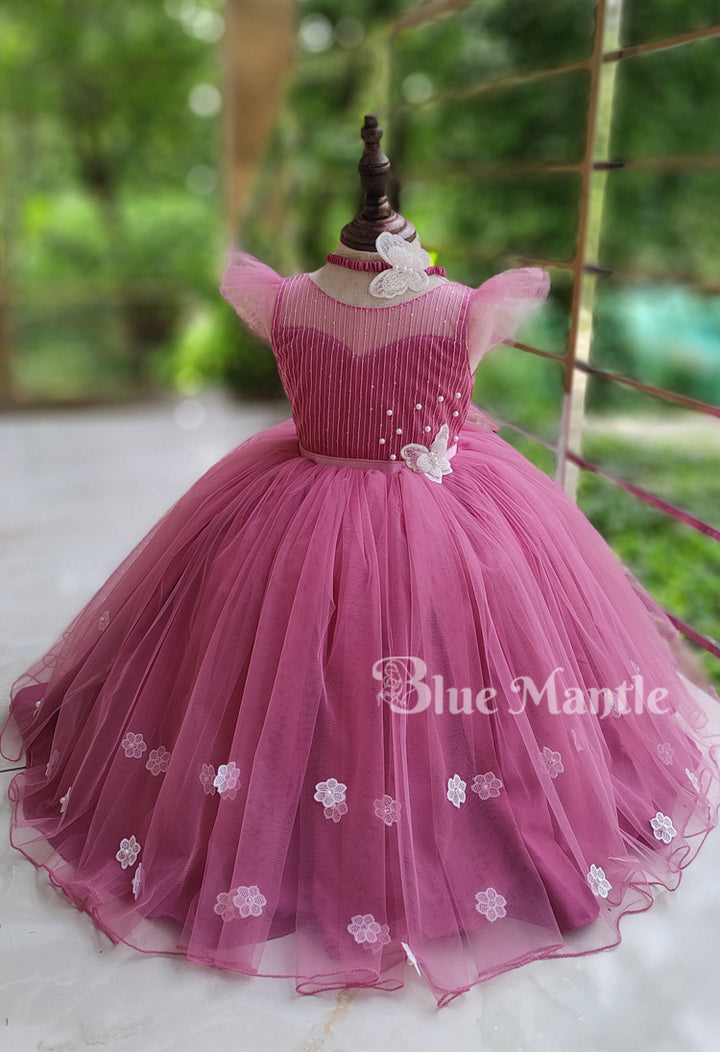Blue Mantle Store