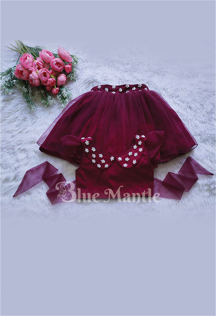 Middi Tops – Blue Mantle Store