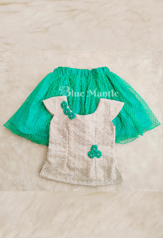 Middi Tops – Blue Mantle Store