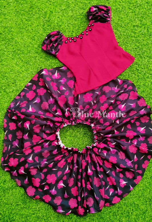 Middi Tops – Blue Mantle Store