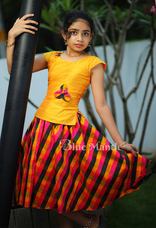 Middi Tops – Blue Mantle Store